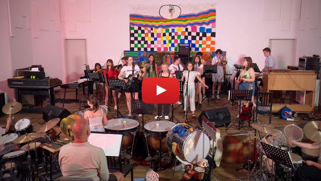DSBU - Deutsche Schule Bukarest