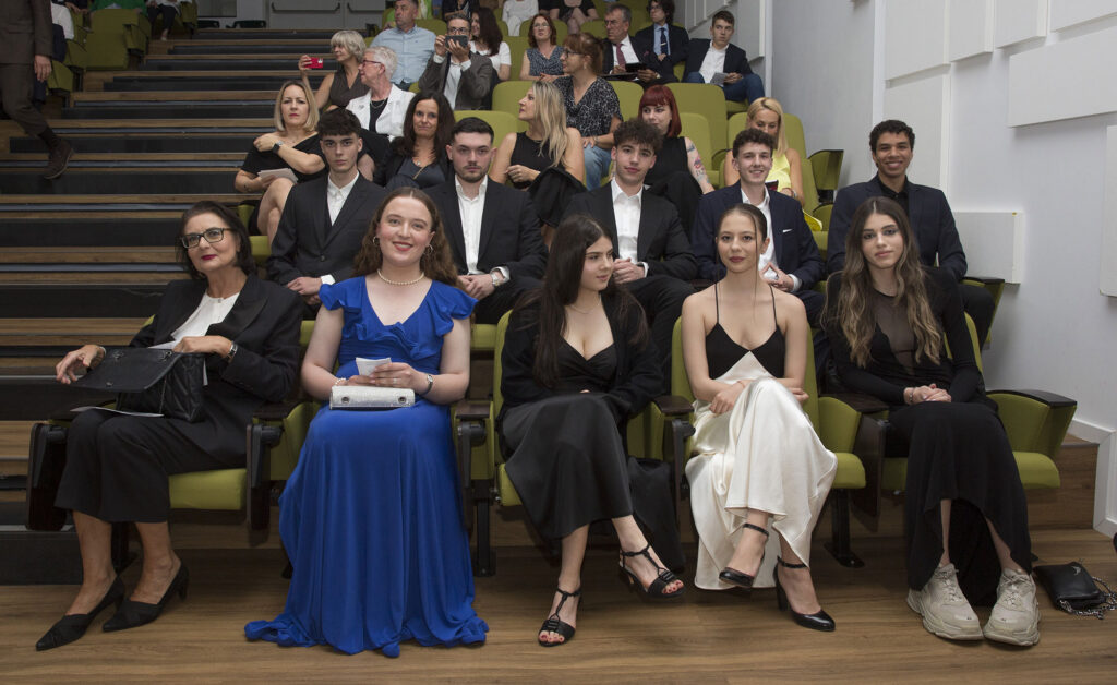 DSBU - Deutsche Schule Bukarest